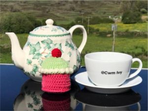 The Area - Hardingsdown Cottages